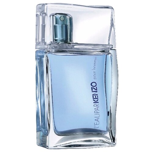 KENZO туалетная вода L'Eau par Kenzo pour Homme, 30 мл