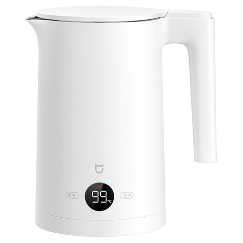 Чайник Xiaomi Mijia Smart Kettle 2 (MJHWSH03YM)