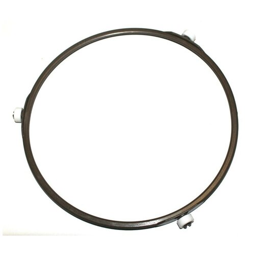 Кольцо вращения тарелки для микроволновых печей (СВЧ) универсальное, диаметр 190 мм. SVCH013/190