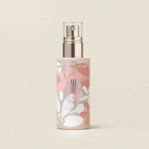 Освежающий и увлажняющий мист для лица Omorovicza Queen of hungary mist 50ml