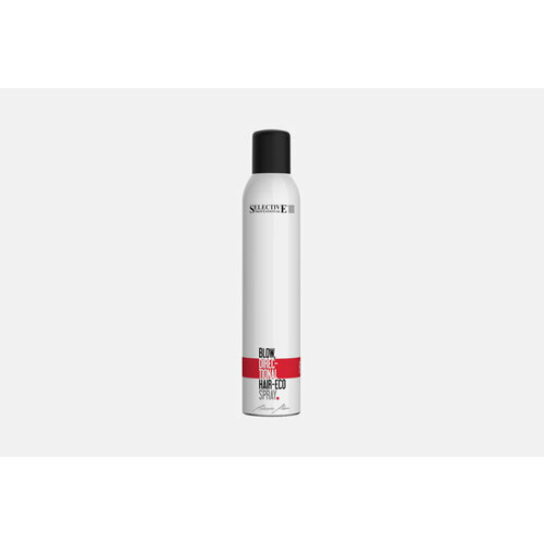 Лак для волос суперсильной фиксации Blow directional eco hair spray