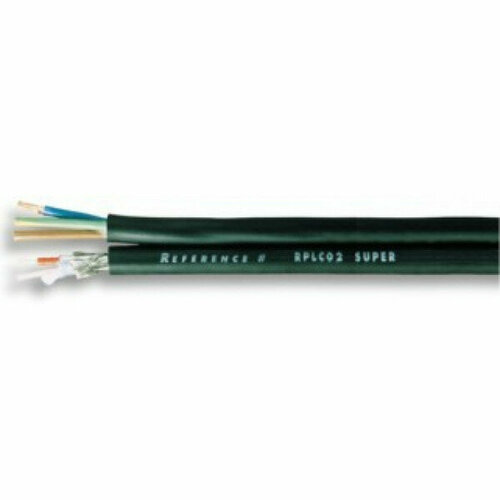 Кабель Reference RPLC 01 А/С DMX