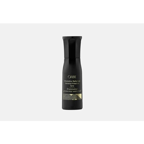 Универсальный спрей-уход "Невидимая защита" (тревел) Oribe Invisible Defense Universal Protection Spray 50 мл