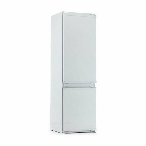 Холодильник Beko BCHA 2752 S White BCHA2752S