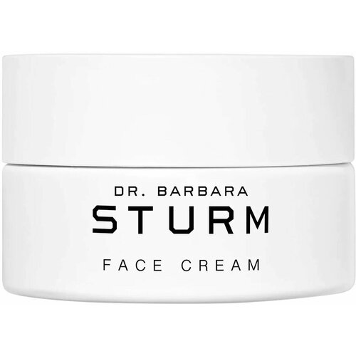 Mini Dr. Barbara Sturm омолаживающий крем для лица Face Cream 3,5 ml