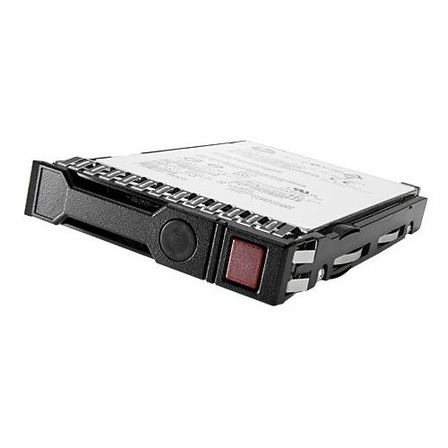 Жесткий диск Hewlett Packard Enterprise 600 ГБ N9X05A