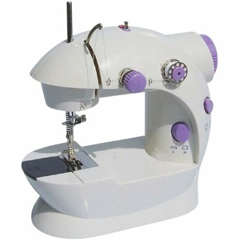 Mini Sewing Machine SM-202A