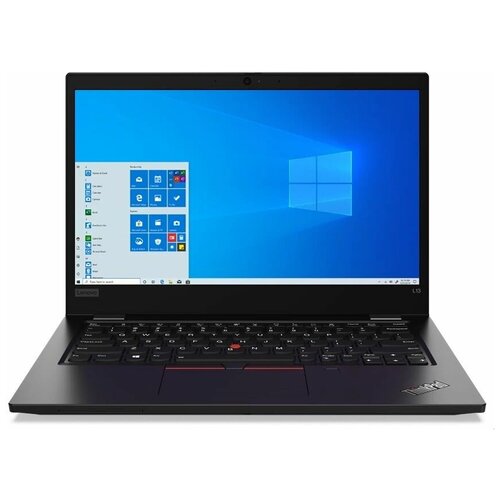 Ноутбук Lenovo ThinkPad L13 G2, 13.3", Intel Core i7 1165G7 16ГБ, 512ГБ SSD, без операционной системы, черный [20vja2u6cd]