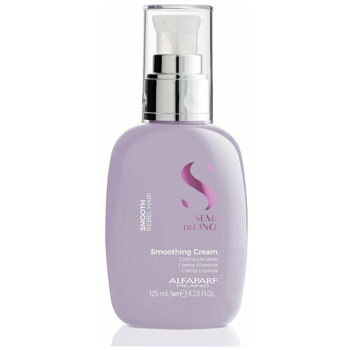 Разглаживающий крем SDL SMOOTHING CREAM ,125мл 20608