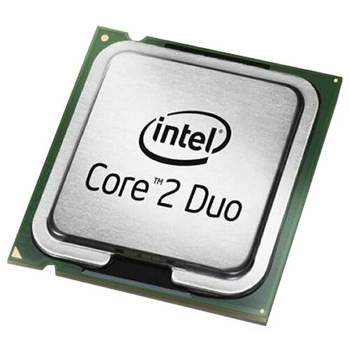 Процессор Intel Core 2 Duo E8400 LGA775,  2 x 3000 МГц, OEM