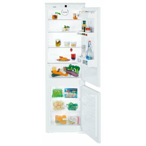 Встраиваемый холодильник Liebherr ICUS 3324, белый