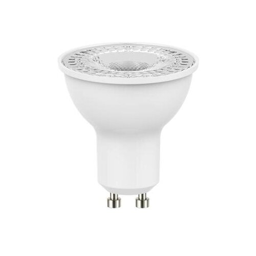 Лампа светодиодная LED Value LVPAR1660 7SW/830 230В GU10 10х1 RU, OSRAM 4058075581555 (10 шт.)