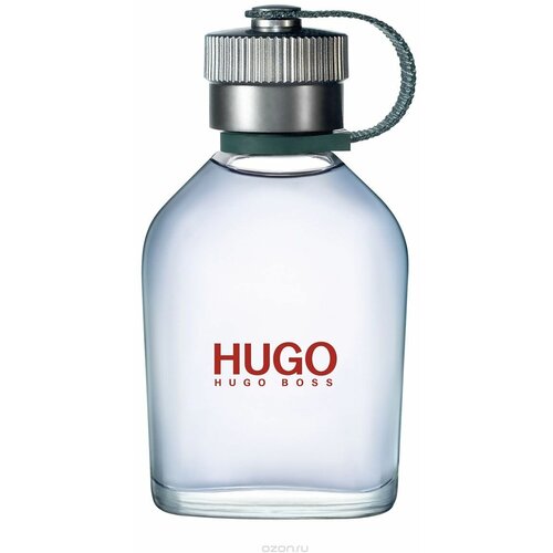 Hugo Boss Hugo Man туалетная вода 200мл