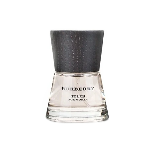 Burberry парфюмерная вода Touch for Women, 50 мл