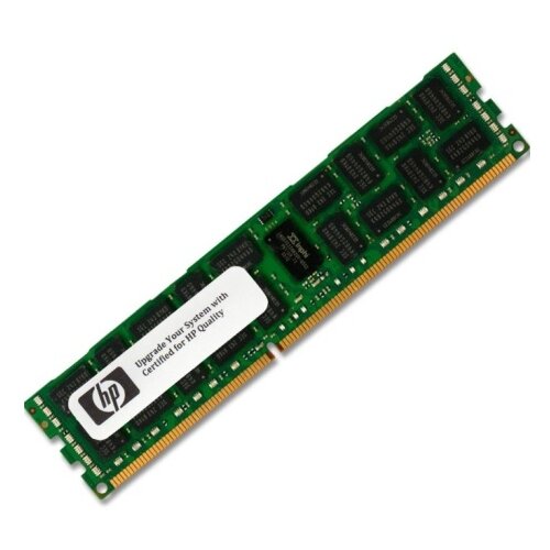 Оперативная память Hewlett Packard Enterprise 16 ГБ DDR3 1600 МГц DIMM CL11 684031-001B
