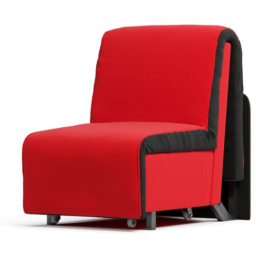 Кресло-кровать Elegance 70Я (с ящиком) Mura 60-100 (73х110х95, СМ 73х203)