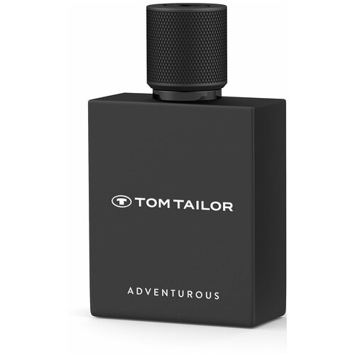 Tom Tailor Adventurous Туалетная вода 50 мл