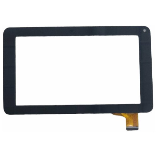 Тачскрин (сенсорное стекло) для планшета XC-PG0700-108B-A1 FPC, HK70DR2086