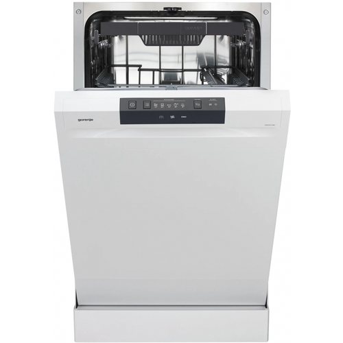 Посудомоечная машина Gorenje GS531E10W (белый)