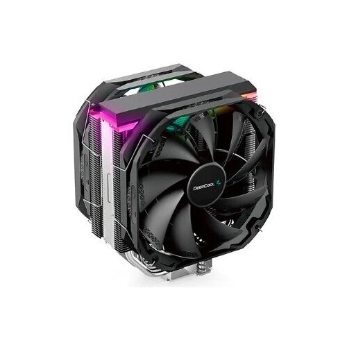 Deepcool Вентилятор Cooler Deepcool AS500 Plus