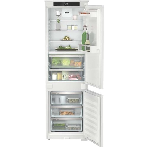 Встраиваемый холодильник комби Liebherr ICBNSe 5123-20 001