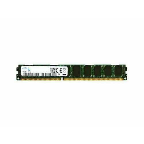 Память серверная IBM 2Gb DDR3 1333MHz REG ECC SingleRank VLP PC3-10600 44T1497 43X5051