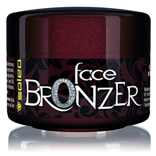 Soleo крем Face Bronzer, 15 мл