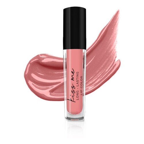 Etre Belle Матовая помада Kiss me Lip Color, цвет Berry Nude Kiss