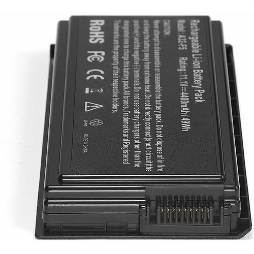 Аккумуляторная батарея для ноутбука Asus 90-NLF1B2000Y