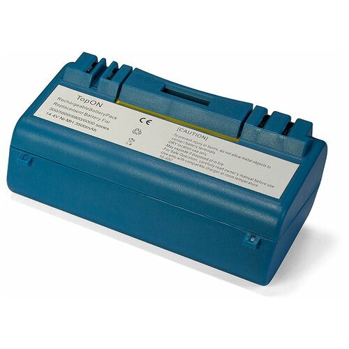 Аккумулятор для пылесоса iRobot Scooba 300 (14.4V, 3.5Ah, Ni-MH)