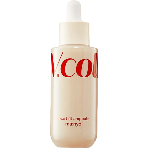 Manyo Factory V Collagen Heart Fit Ampoule