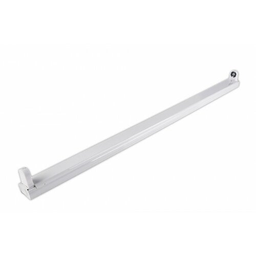 Светильник PPO-T8 1х1200 LED G13 230В (ЛПО) без ламп Jazzway 5025103, 1шт