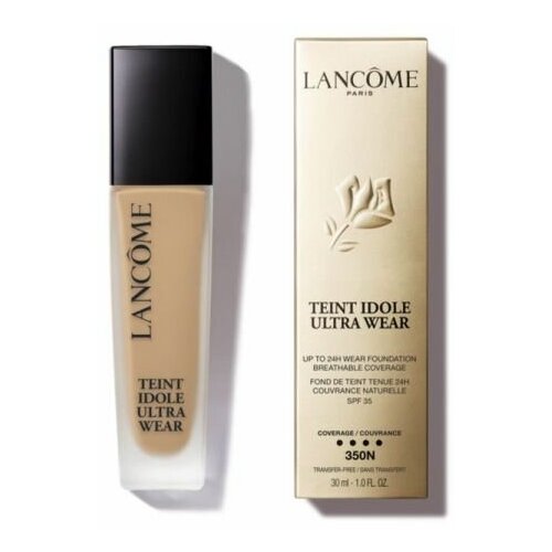 Тональный крем Lancome Teint Idole Ultra Wear SPF 35 350N