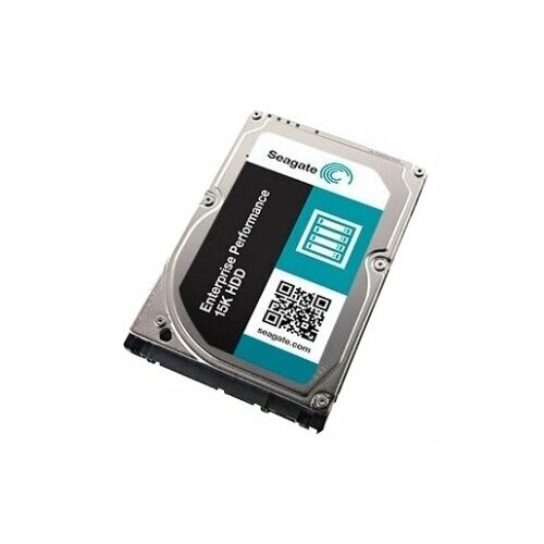 Жесткий диск Seagate 600 ГБ ST600MP0005