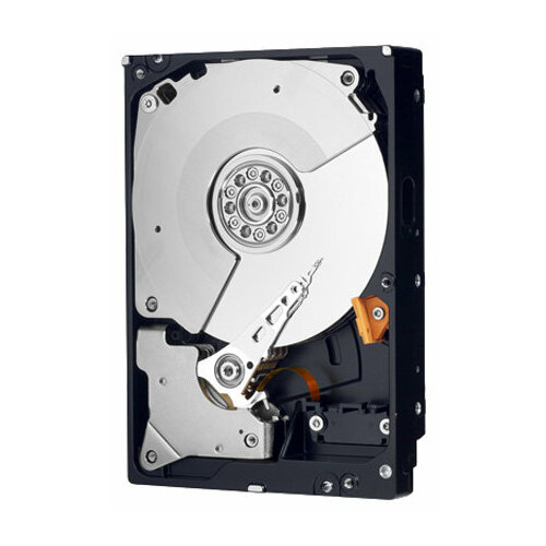 Жесткий диск Western Digital 1.5 ТБ WD1502FAEX