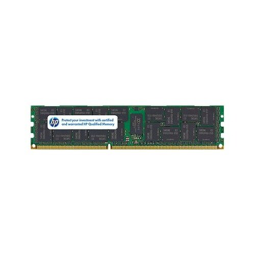 Оперативная память HP 4 ГБ DDR3 1333 МГц DIMM CL9 619488-B21