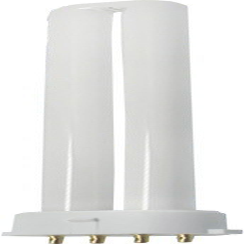 Лампа энергосберегающая КЛЛ 11вт EST9 1U/T4 840 2G7 | код 25426 | FERON (9шт. в упак.)