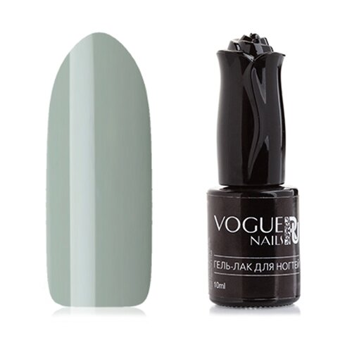 Vogue Nails Гель-лак Осень в Нью-Йорке, 10 мл, Клатч из питона