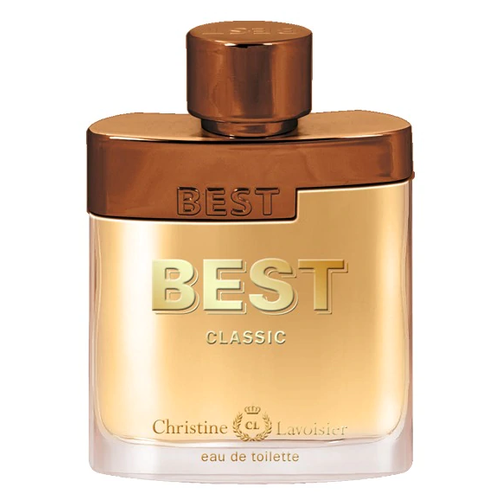 Christine Lavoisier Parfums туалетная вода Best Classic, 90 мл, 305 г