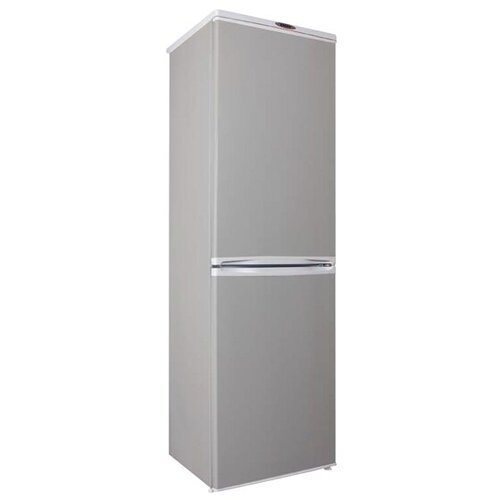 Холодильник DON R-299 MI металлик искристый