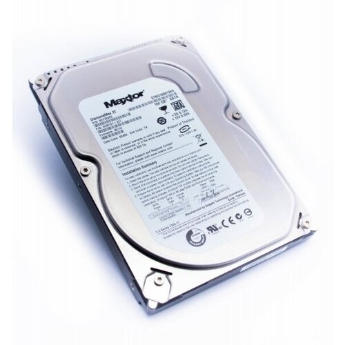 Жесткий диск Maxtor 8E147J0 146Gb U320SCSI 3.5" HDD