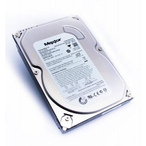 Жесткий диск Maxtor KW36J011 36Gb U320SCSI 3.5" HDD