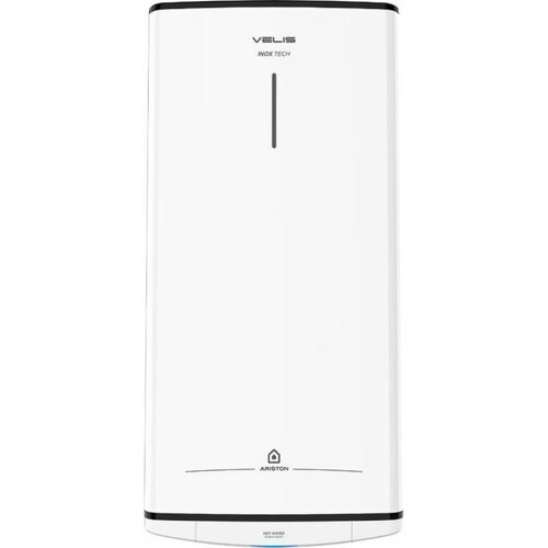 Водонагреватель Ariston Velis Tech Inox R ABS 50 белый