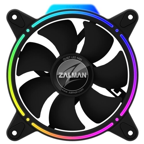 Вентилятор для корпуса Zalman ZM-RFD120