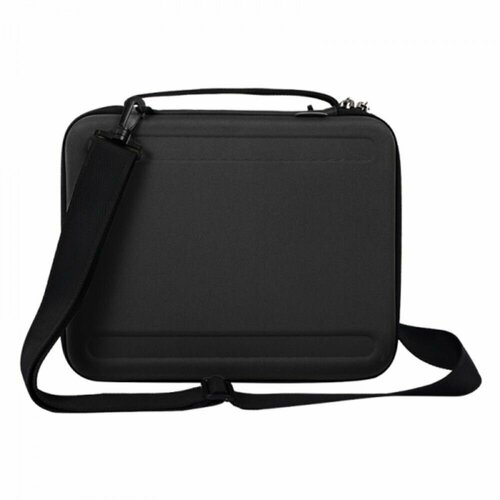 Сумка-органайзер WiWU Parallel Hardshell Bag 12.9" Черный