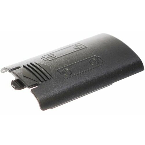 Крышка отсека с батарейками для пылесосов Samsung DJ63-00209A (для ручки шланга DJ97-00888J)