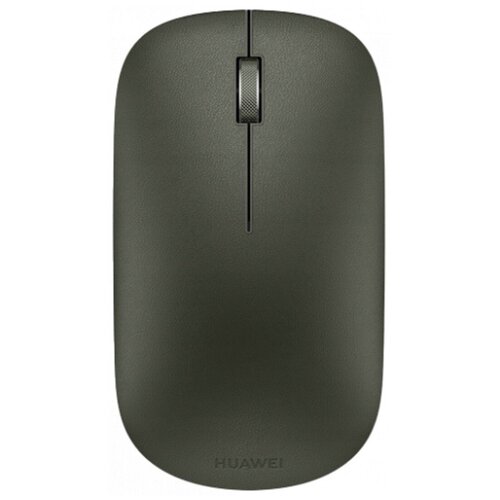 Huawei Bluetooth Mouse II CD23 (зелёный)