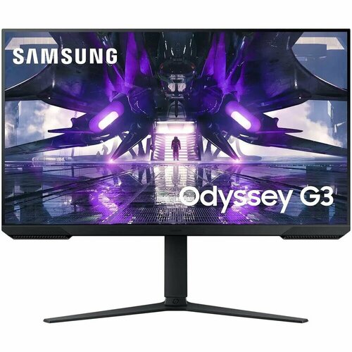 Монитор 32" Samsung Odyssey G3 S32AG320NI VA 1920x1080 1ms HDMI, DisplayPort