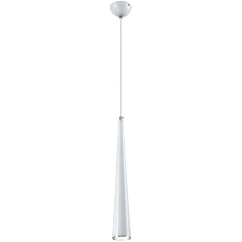 Светодиодный подвесной светильник Moderli V2351-PL Epoch LED3W белый