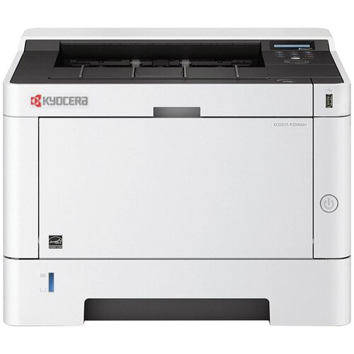Принтер лазерный KYOCERA Ecosys P2040DN